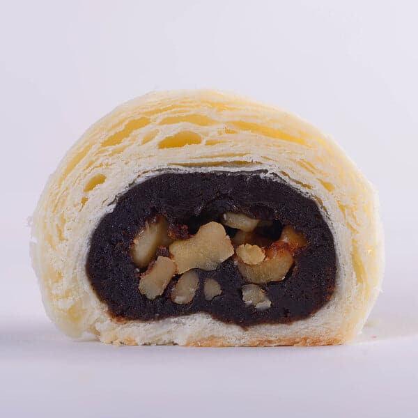 Date and Walnuts Pastry 【8 pcs】 - iTaiwanFoods