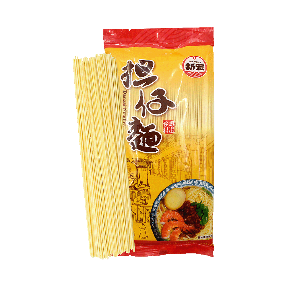 Danzai Noodles - iTaiwanFoods